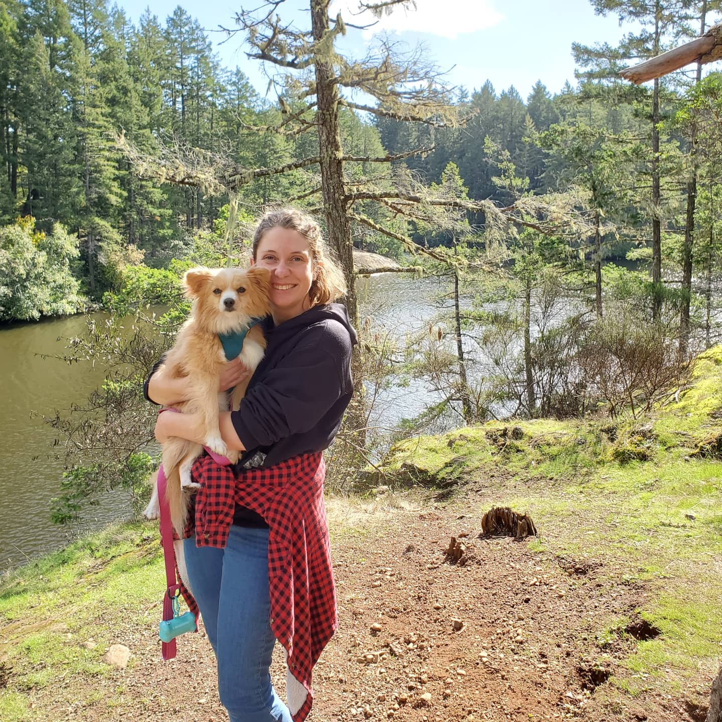 Minnow — Adopt Korean Rescue